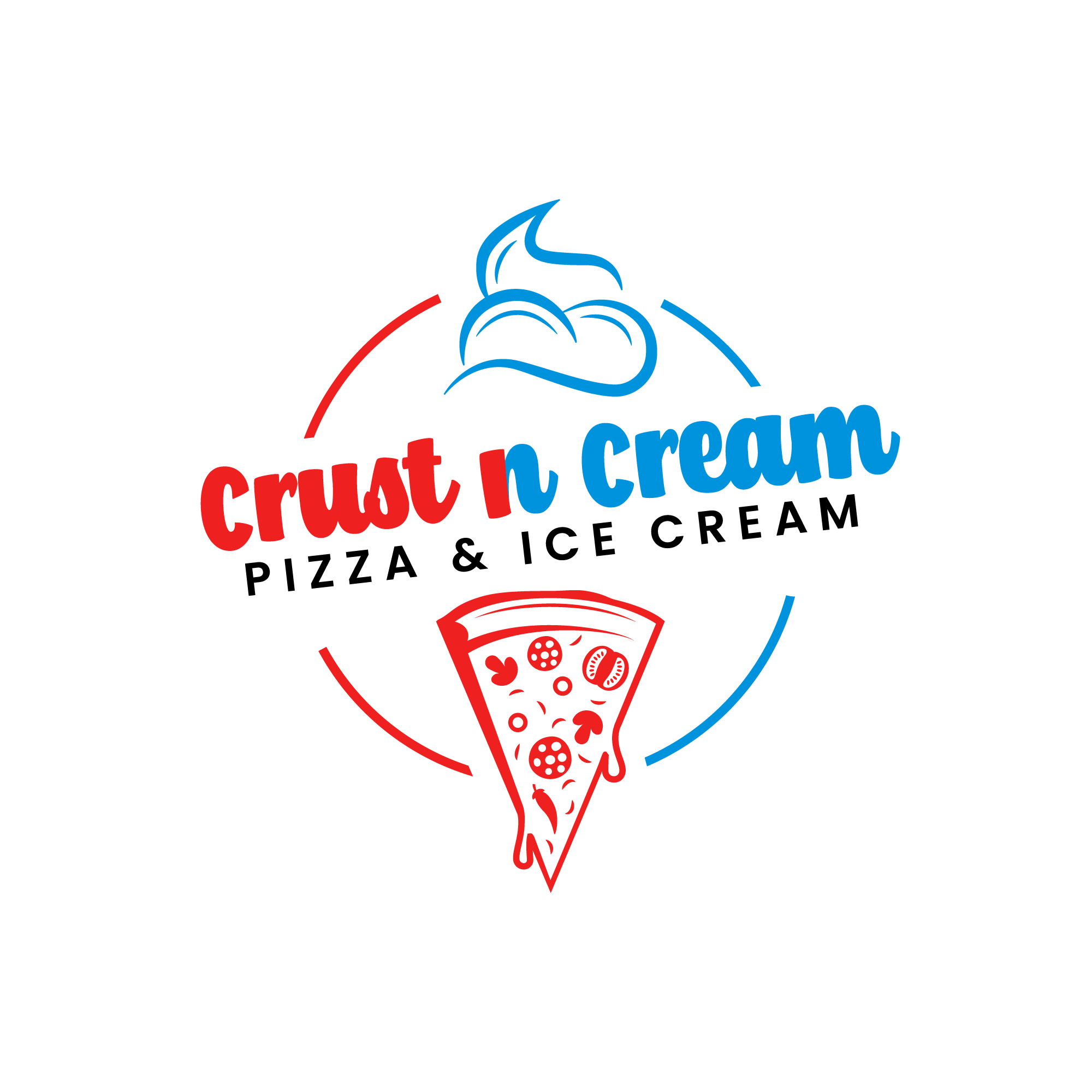 Crust and Cream - Delicious Pizza and Ice cream | Catharines