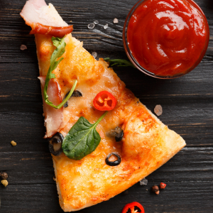 Crust n Cream - Excellent Fusion Flavors | Catharines | Ontario